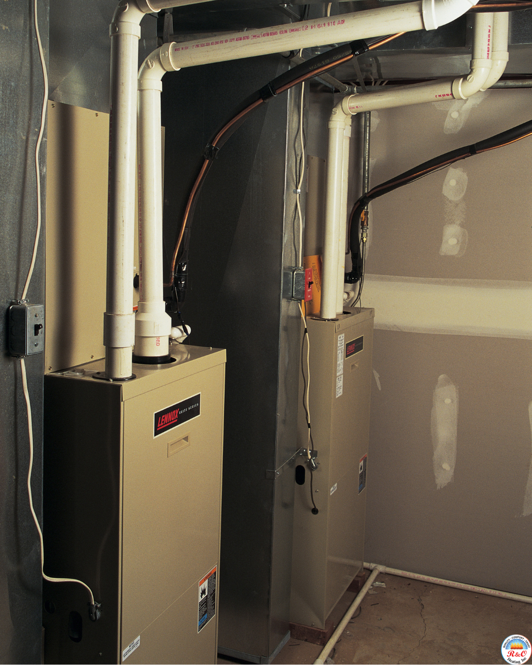 Homeowners - R & O Heating, Inc.